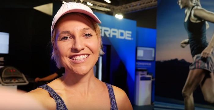 Powerade campaign inspires everyday athletes to train like Olympians