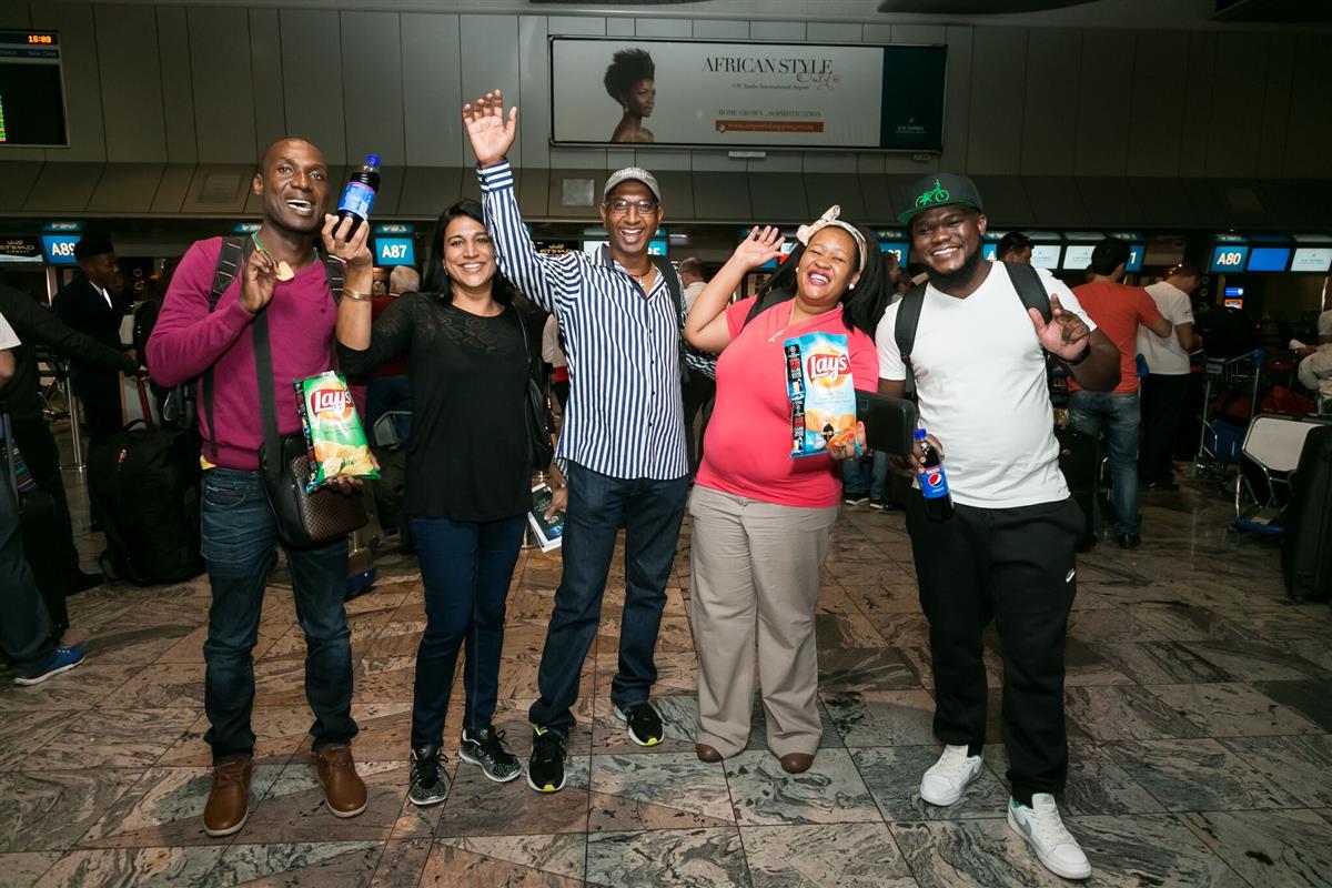 Lay's and Pepsi announce #Perfectmatch winners