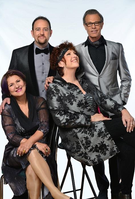 Grammy Award winning band, The Manhattan Transfer to tour SA in September