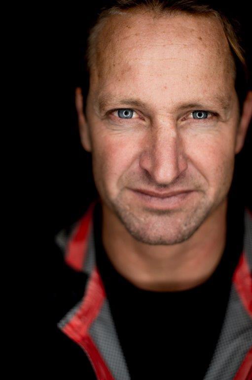 Chris Bertish to attempt solo transatlantic SUP Crossing for charity