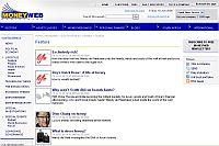 Moneyweb launches MONEYWEBlife