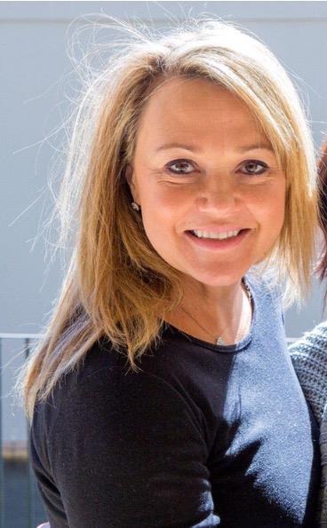 House of Brave welcomes Claire Peters to the team