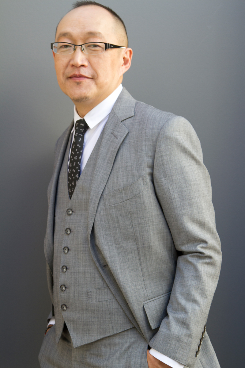 Dion Chang reveals innovation lessons from New York City