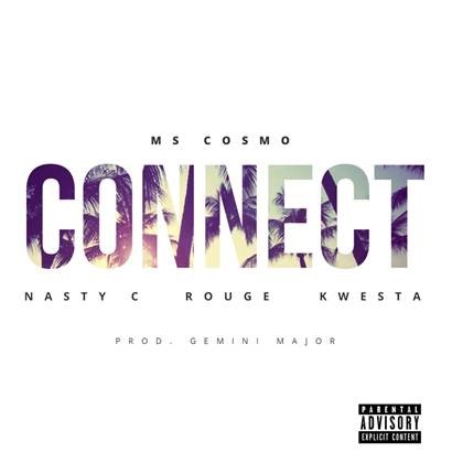 Ms Cosmo releases debut single Connect