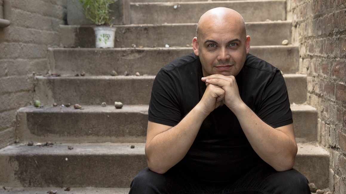 Marc Hendricks to launch album, perform for charity