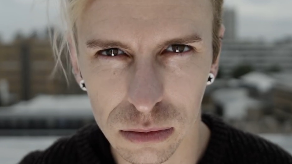 SEVVEN releases self-directed music video Fight for Love