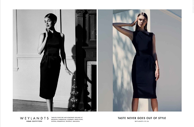 Weylandts has launched its new campaign