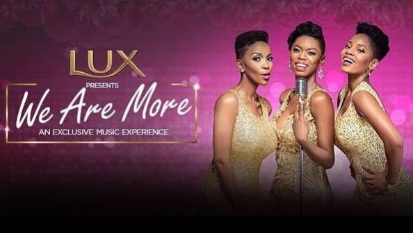 Xavier Saer shoots new LUX TVC