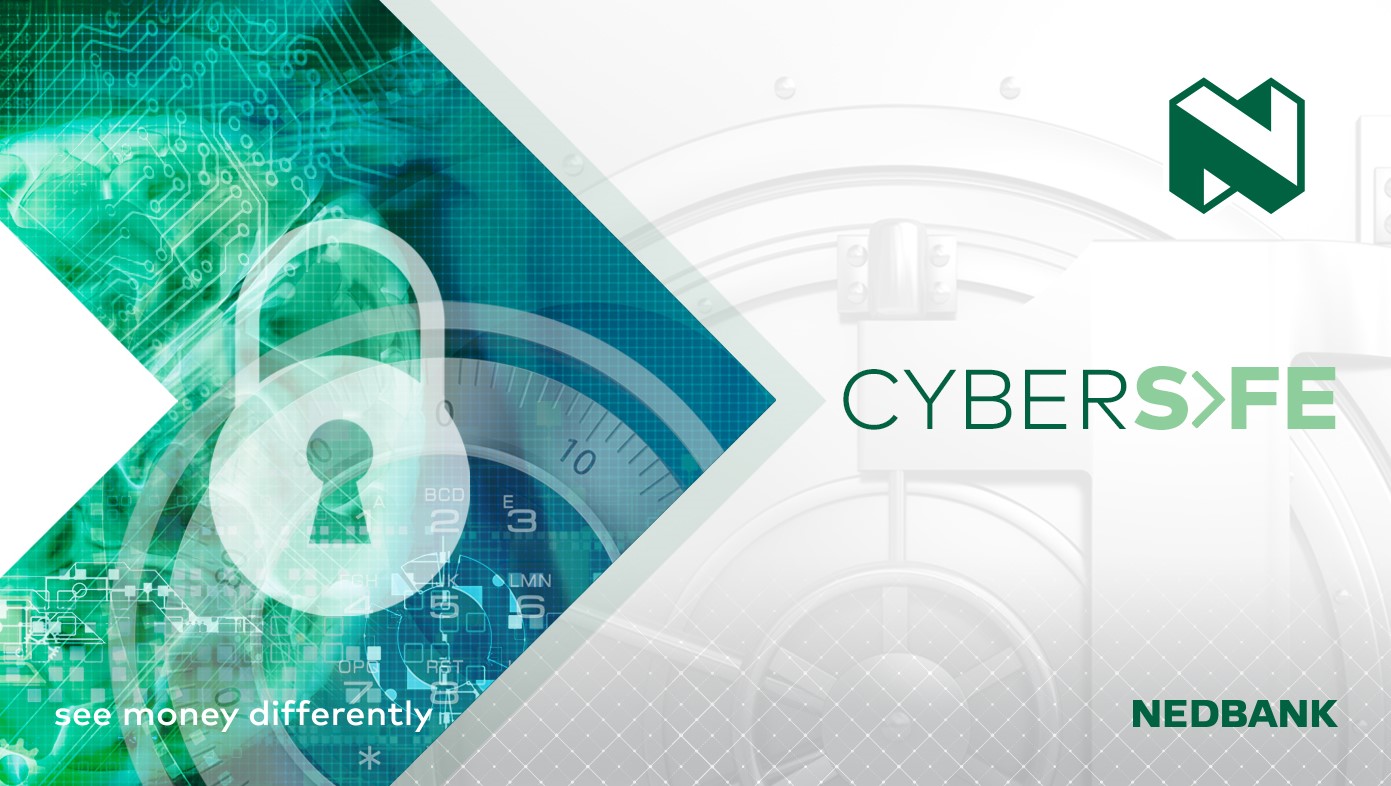 Nedbank Wealth and icandi CQ create cybercrime awareness campaign