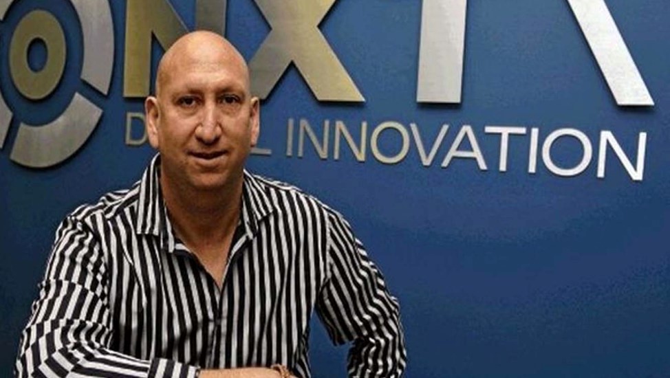NXT\ Digital Innovation embraces the Agency of Return