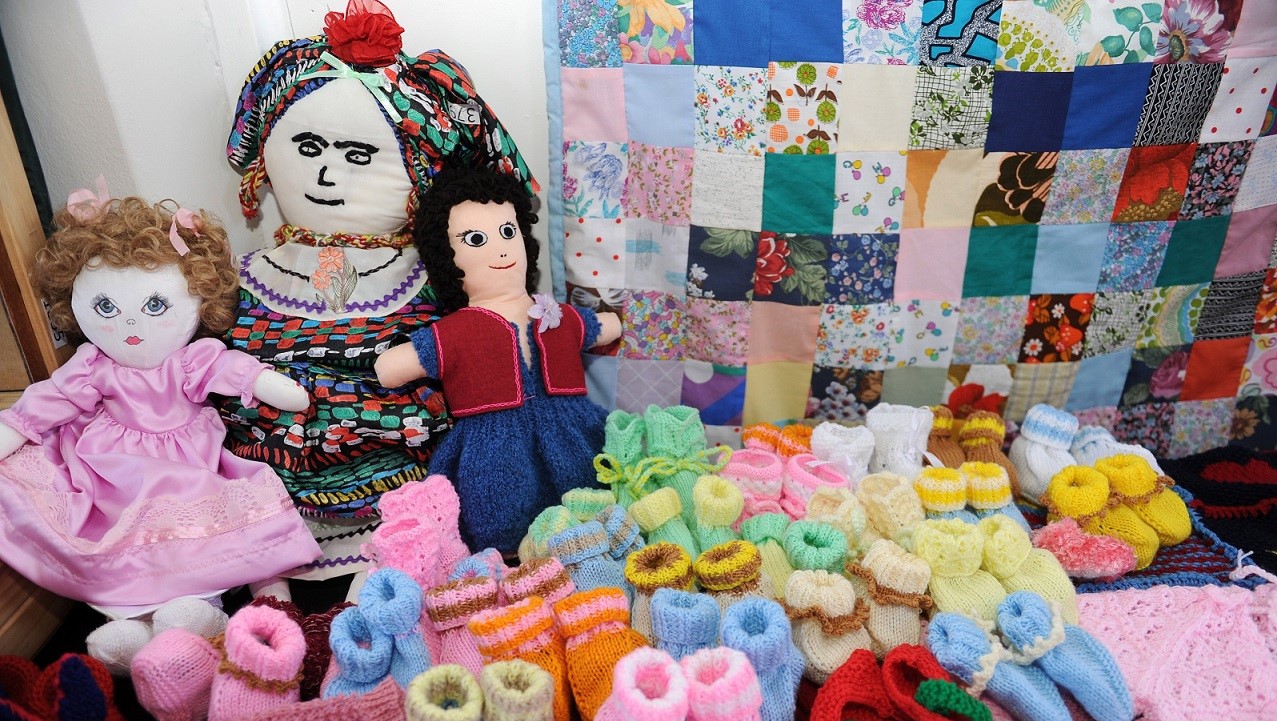 Entries set to close for 2017 'Pretty Things for Little Things' campaign
