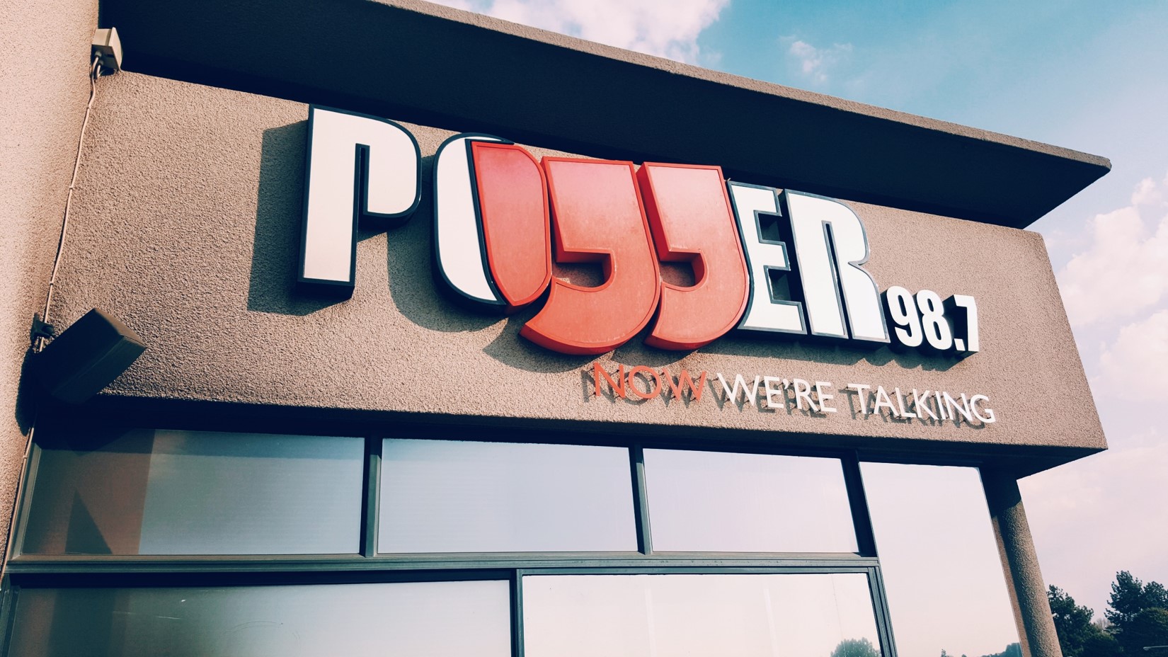 POWER 98.7 celebrates with the #987Woman campaign