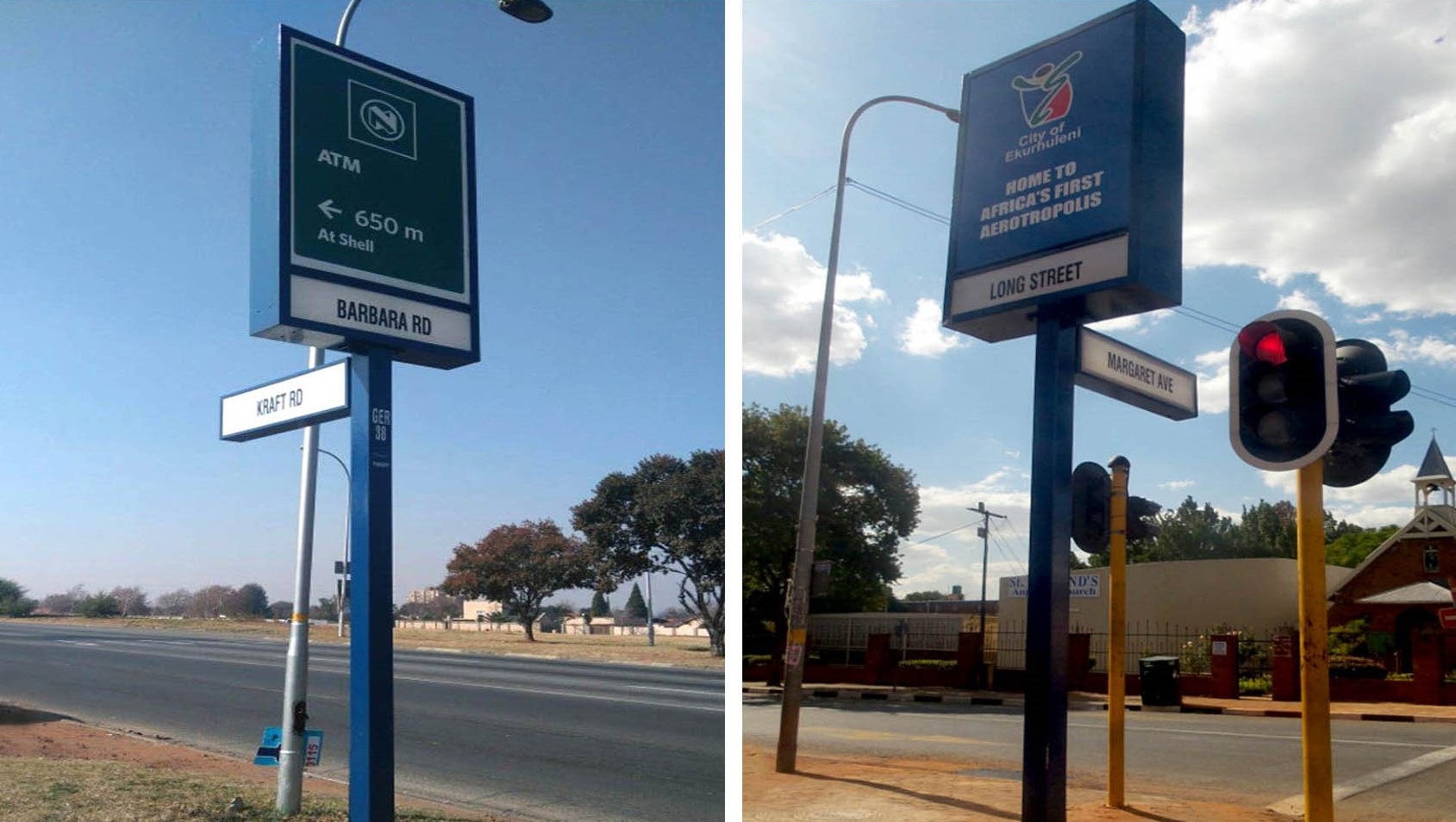 Primedia Outdoor wins Ekurhuleni AdLites tender