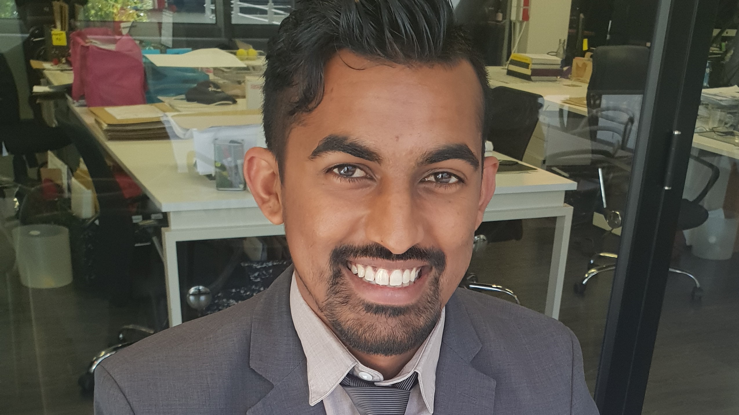 Shaneel Singh appointed as chief strategy officer at iProspect