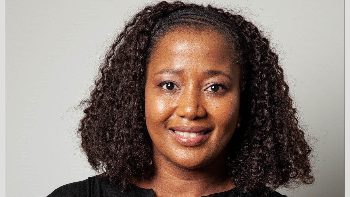 Meropa welcomes Yolisa Pasipanodya as its new MD