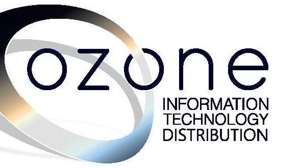 Ozone Information Technology Distribution reveals its new brand identity