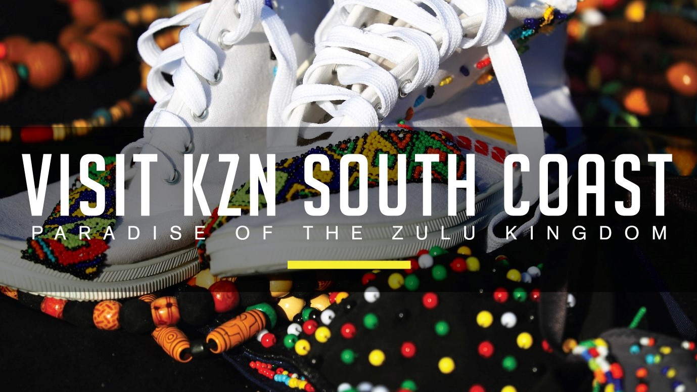 Ugu South Coast Tourism launches its new brand logo