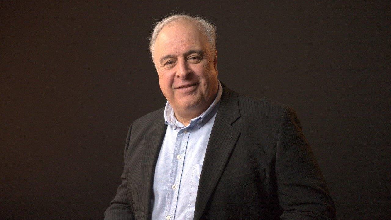 The Maggs on Media Breakfast Show launches