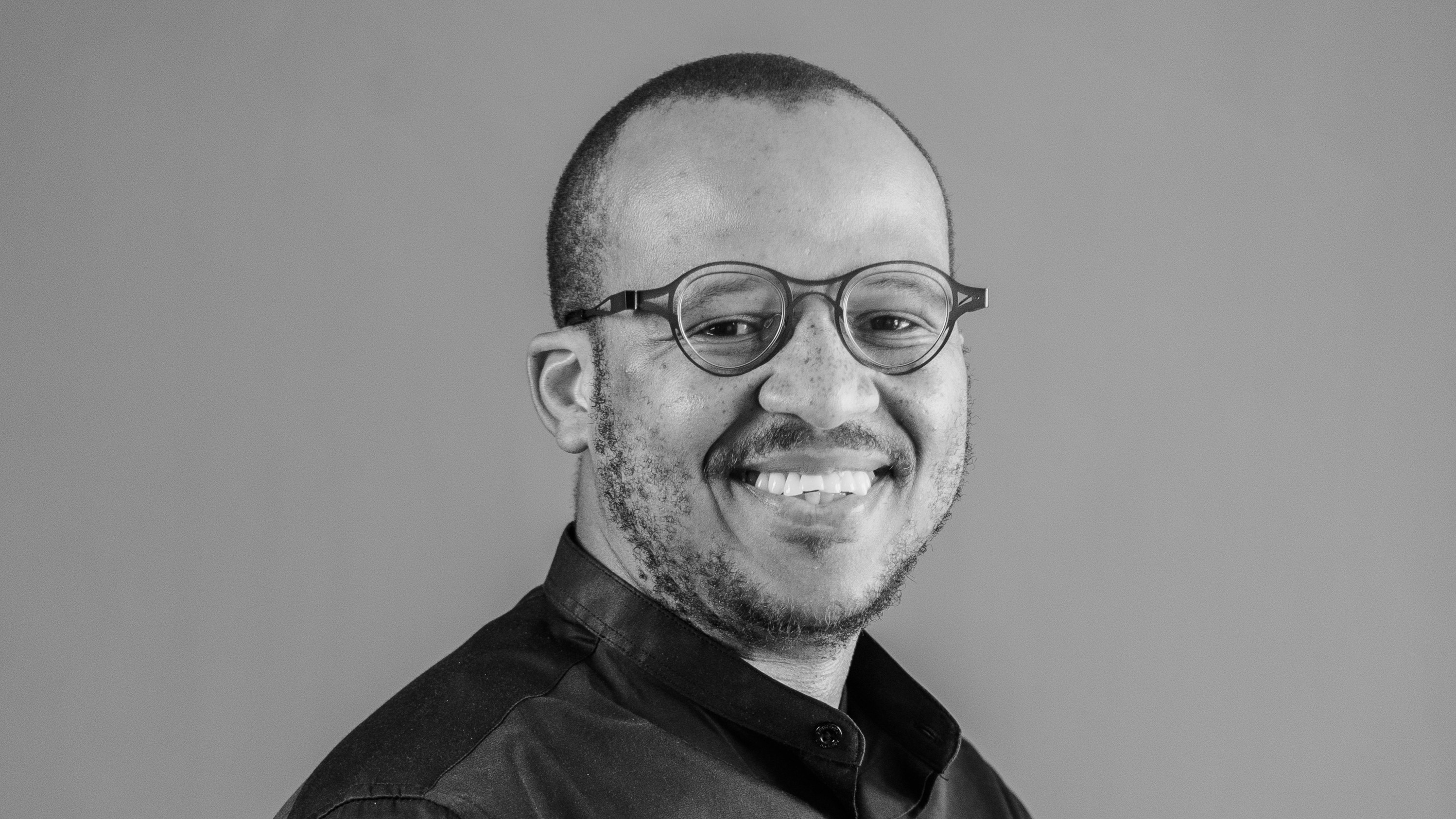 Represent the under-represented by championing who we truly are