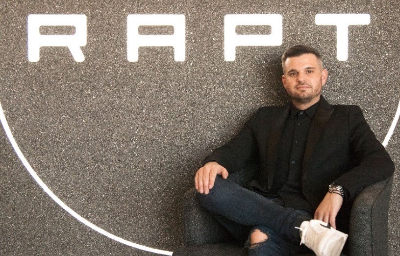 RAPT Creative appoints new partner for creative and strategy