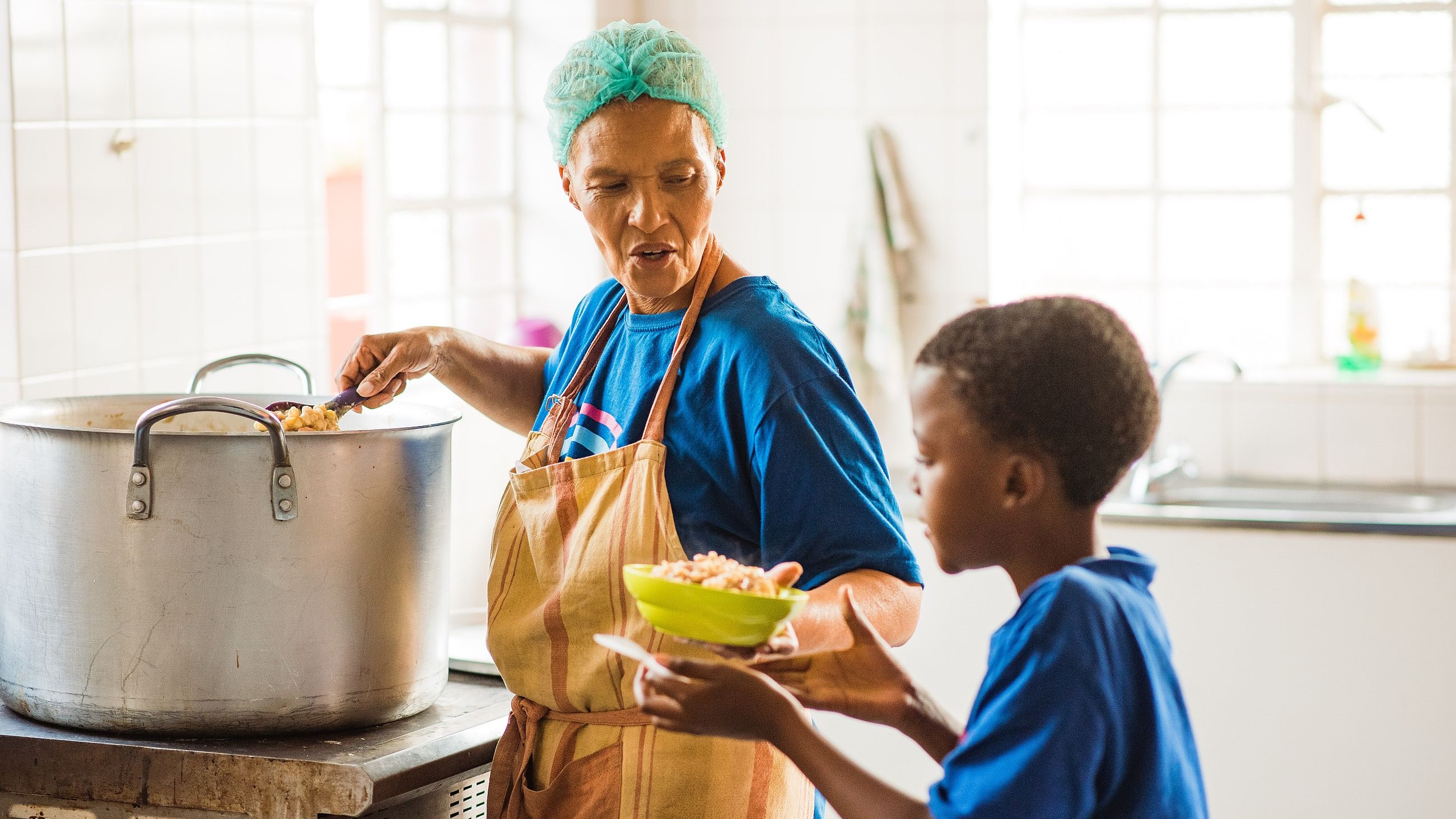 KFC’s Add Hope aims to provide 500 million meals by 2030