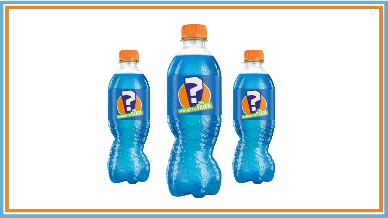 FantaTM launches '#WhatTheFanta' in SA