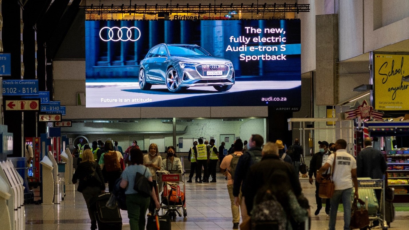 Provantage Digital celebrates DOOH milestone