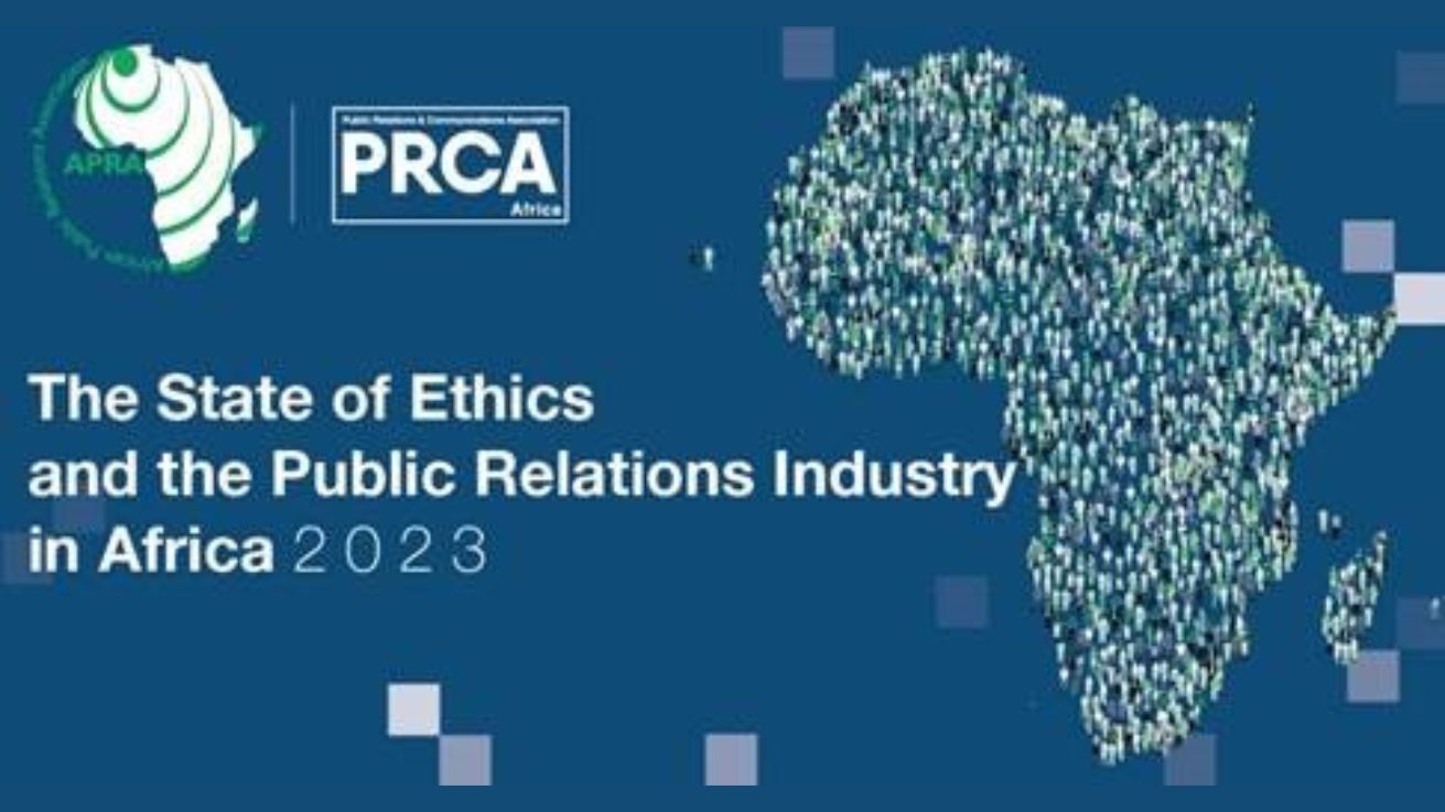 The PRCA and APRA join forces for state of African PR in flagship study