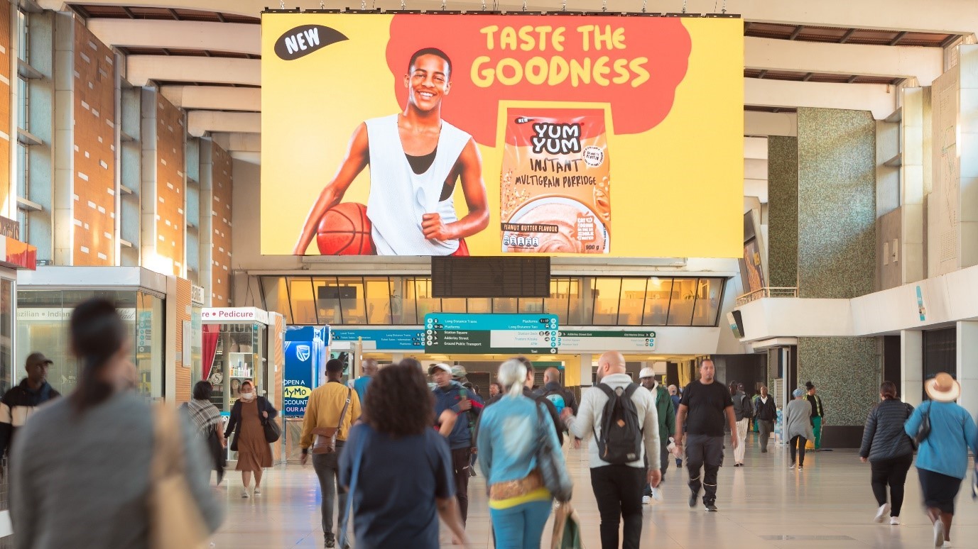 Transit Ads launches Commuter Chronicles Project