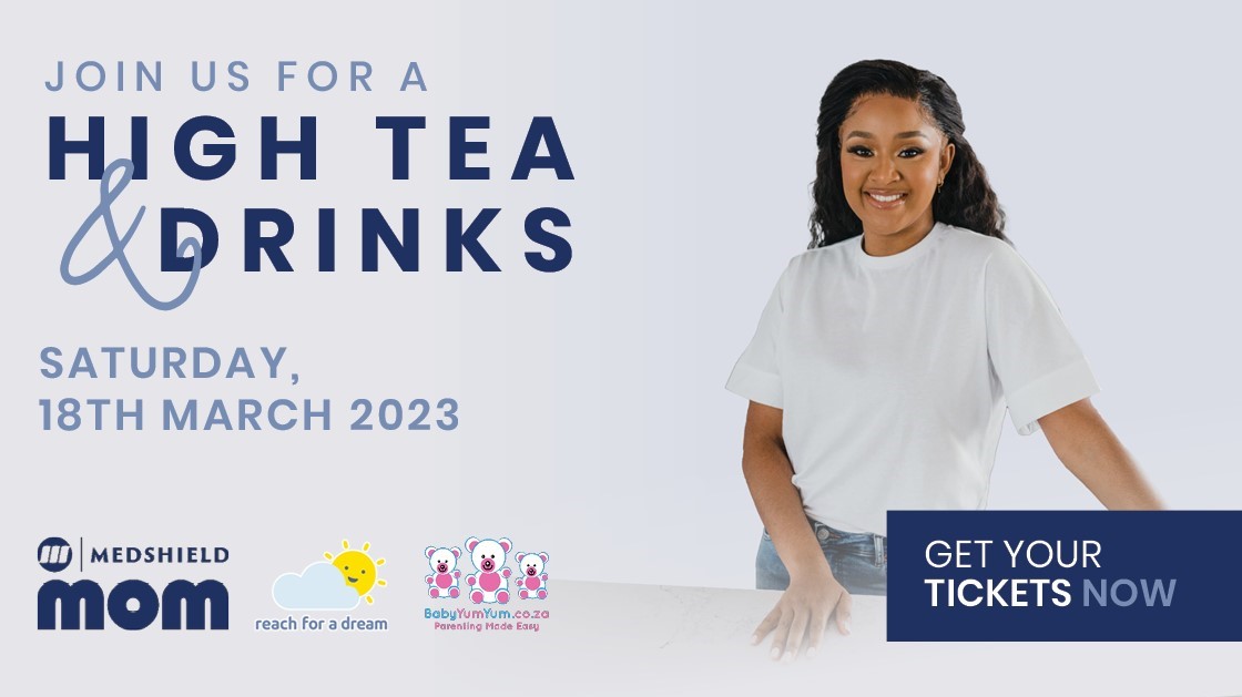Medshield Medical Scheme joins forces with BabyYumYum.co.za