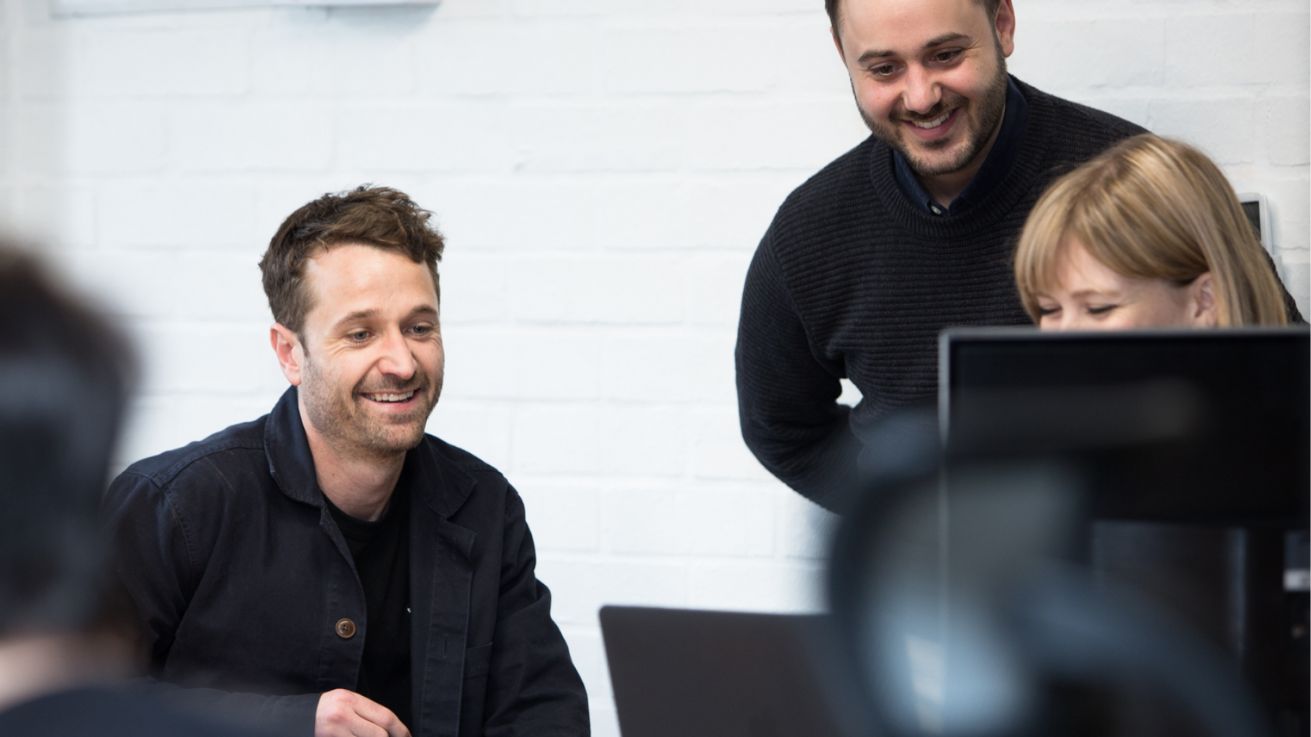 Be more human and win the future for your brand