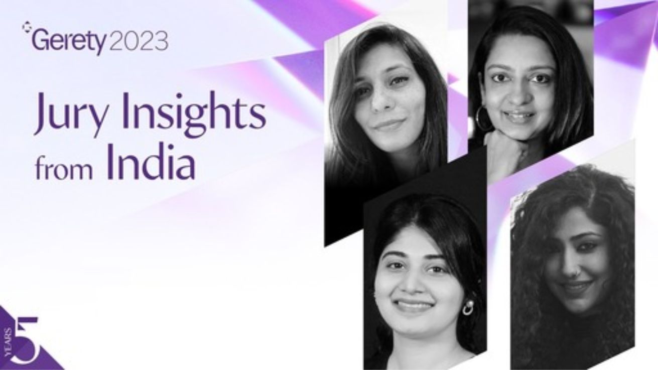 Gerety announces 2023 insights