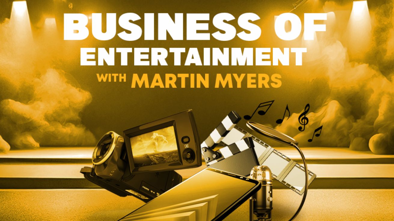 CapeTalk announces new Business of Entertainment segment