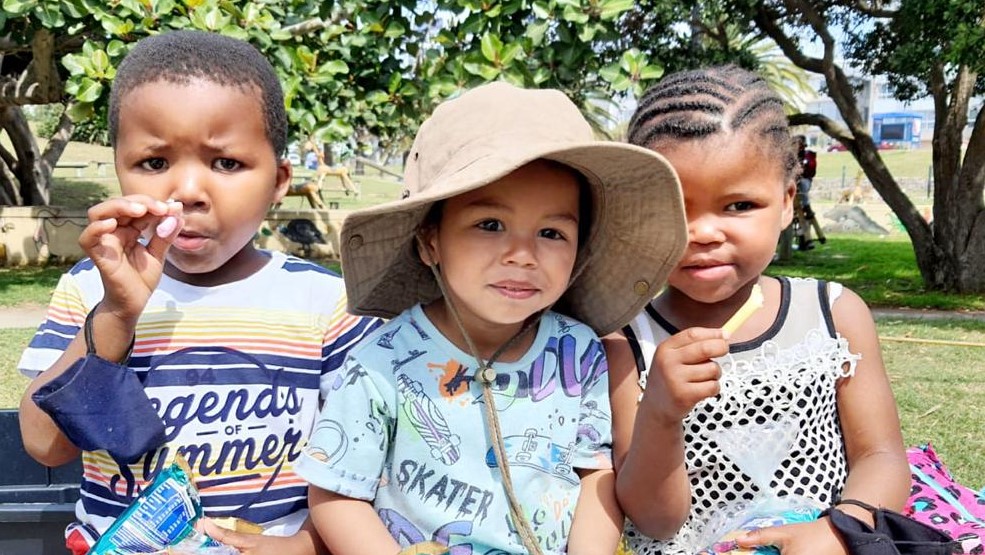 SOS Children’s Villages commemorates Child Protection Week