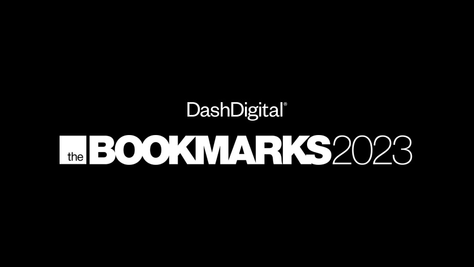 DashDigital secures 16 finalists in 2023 IAB Bookmark Awards