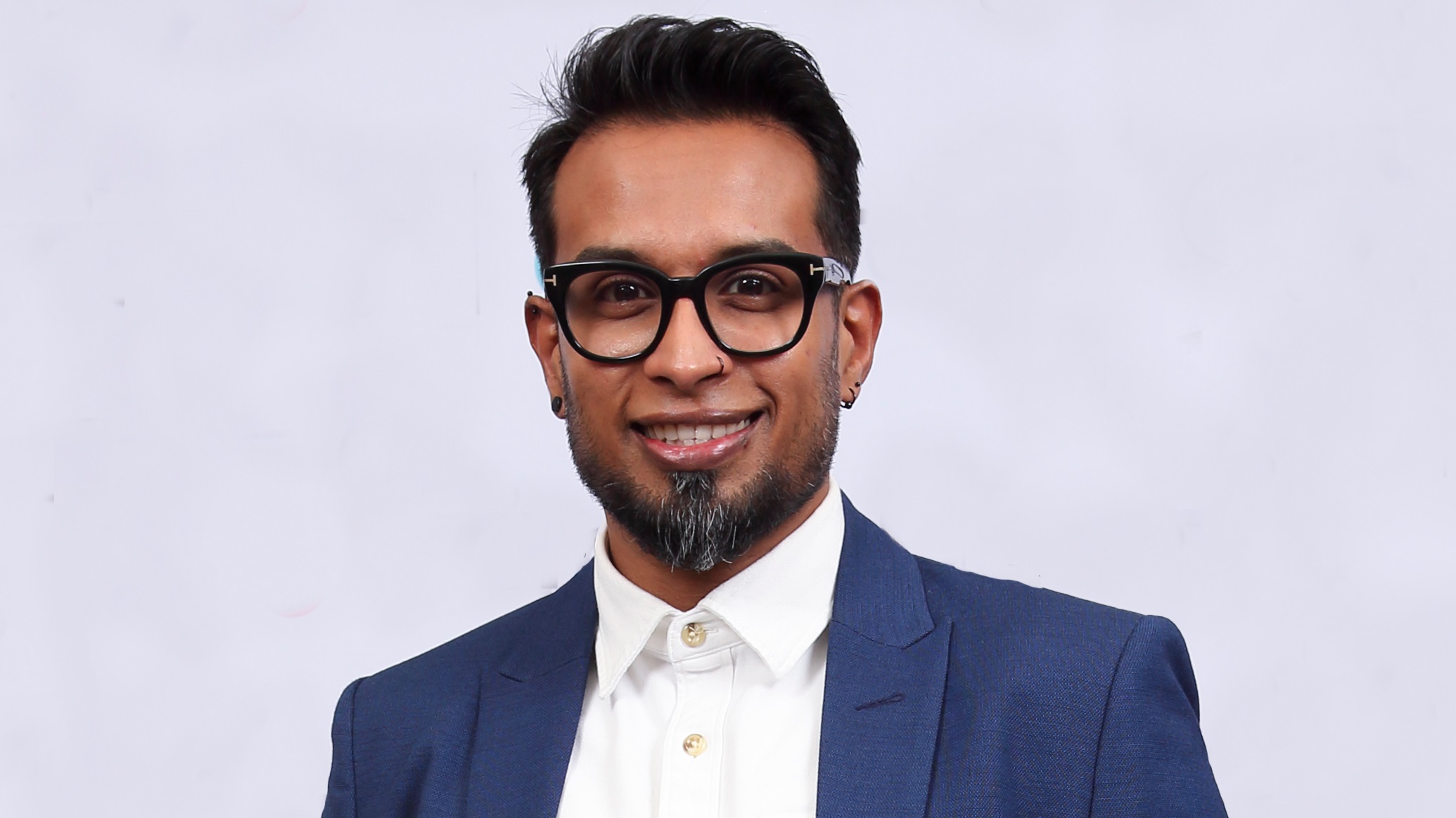 Ogilvy Public Relations welcomes Sanesh Maharaj