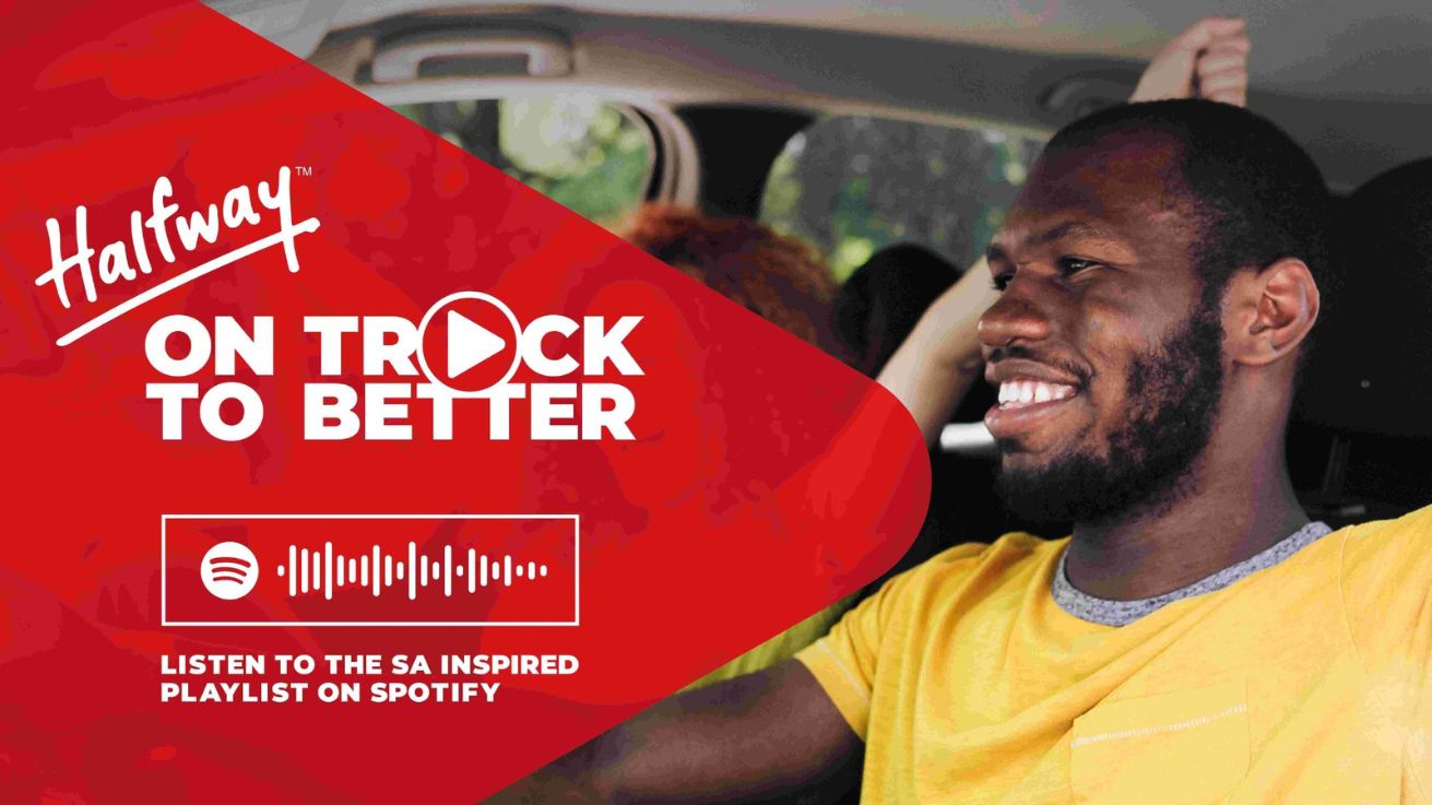 Workbench rolls out integrated campaign for Halfway Group