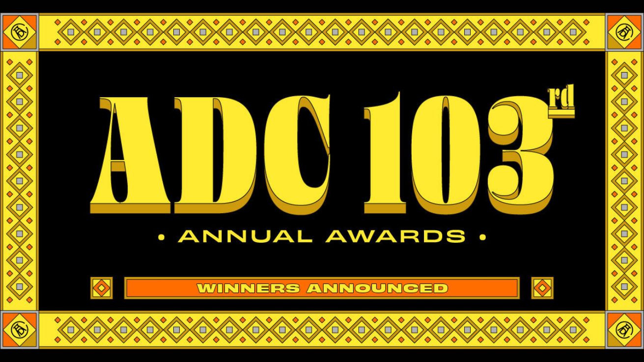 ADC 103rd Annual Awards announces winners with seven Cubes for Middle ...