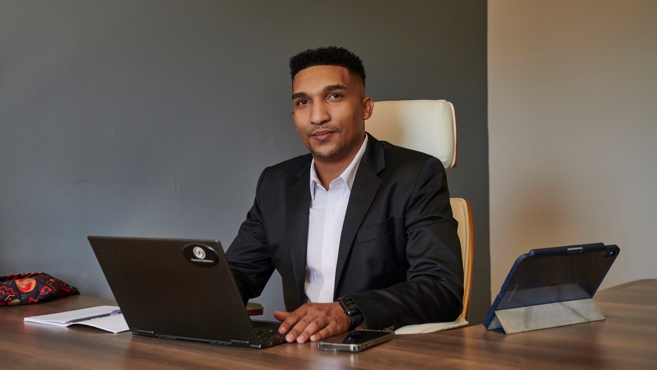 Perfect Solutions highlights continents beauty with Africa Day campaign