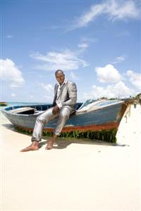 Simba Mhere is the new Top Billing presenter