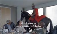 Adding to advertising in Afrikaans