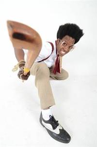 Dream Team SA signs Xhosa rapper, iFani