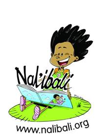 Nal’ibali joins forces with Khumba to teach children how to read