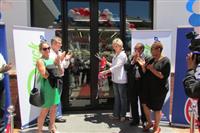 Engen Sea Point Convenience Centre opens its doors with a Woolworths ...