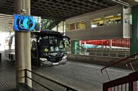 TRANSIT.TV™ brings digital out of home to Nelspruit Bus Terminal