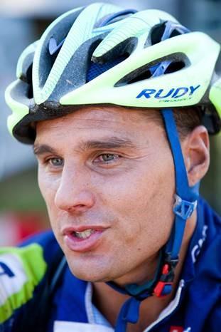 Hein Wagner to participate in the 2015 Discovery World Triathlon Cape Town