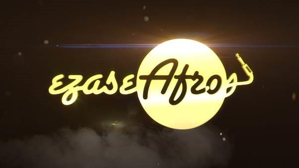 Get an exclusive look into Afrotainment with Ezase Afro: The Empire